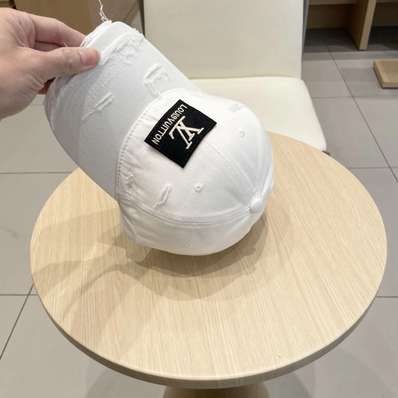 Discounted Louis Vuitton Caps