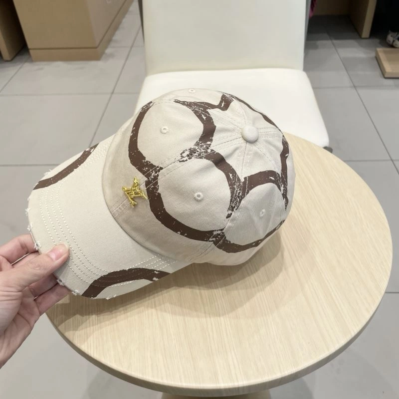 Authentic Louis Vuitton Caps