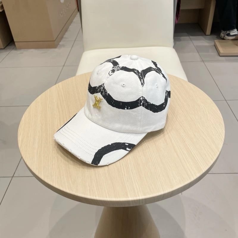 OEM Louis Vuitton Caps