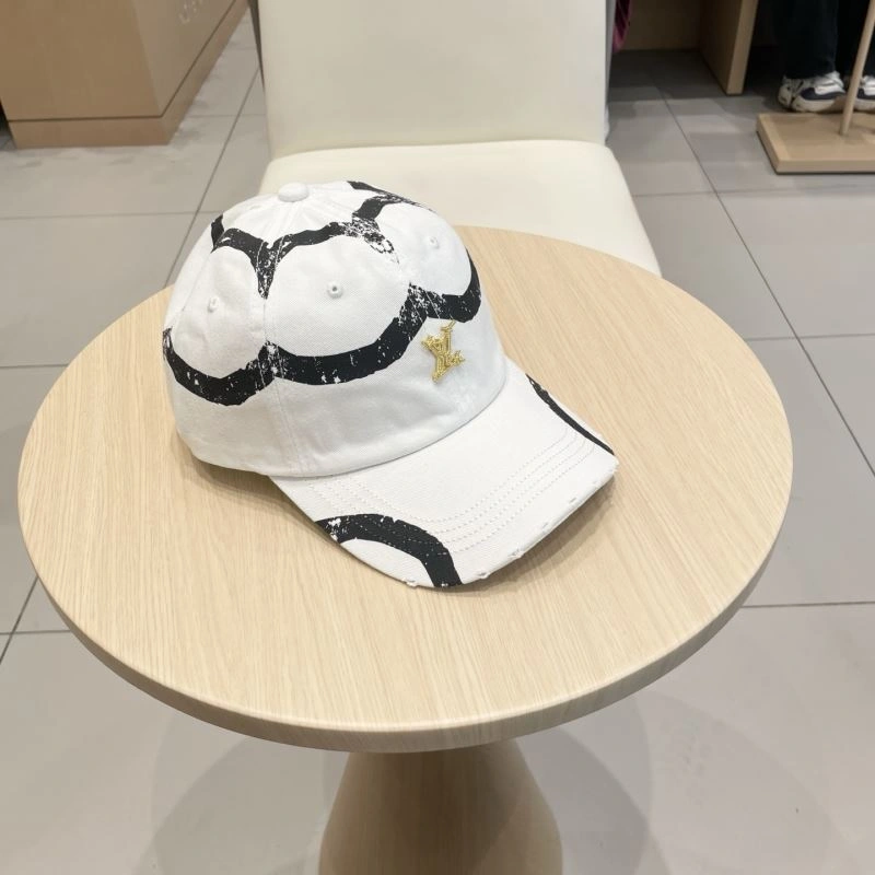OEM Louis Vuitton Caps