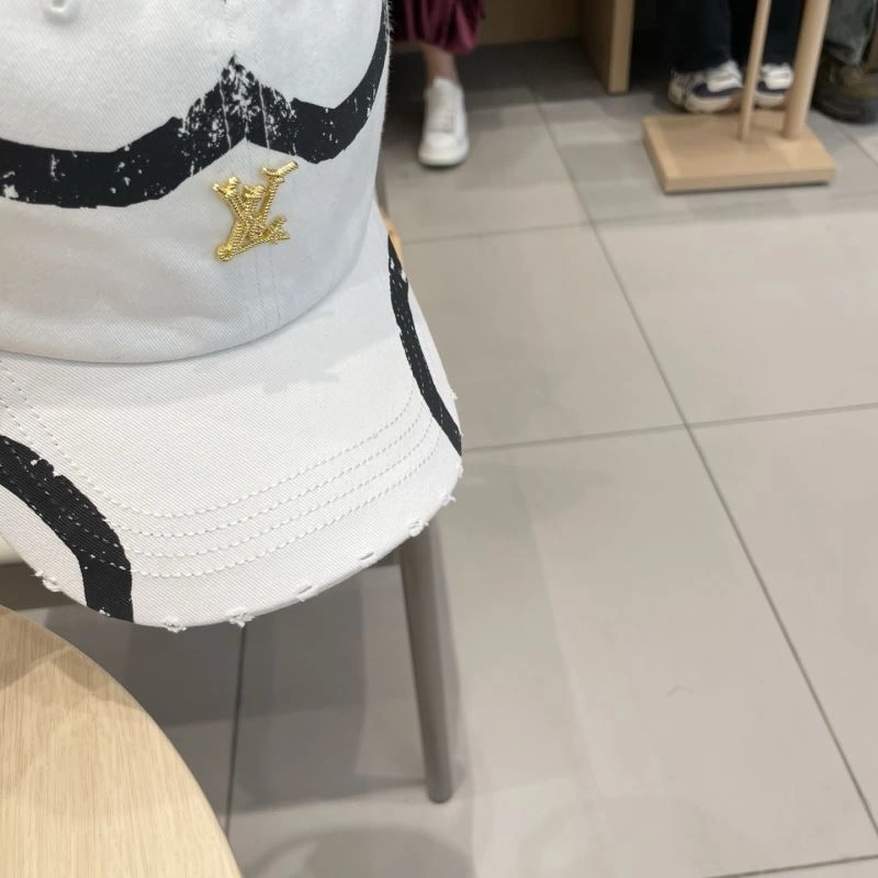 OEM Louis Vuitton Caps