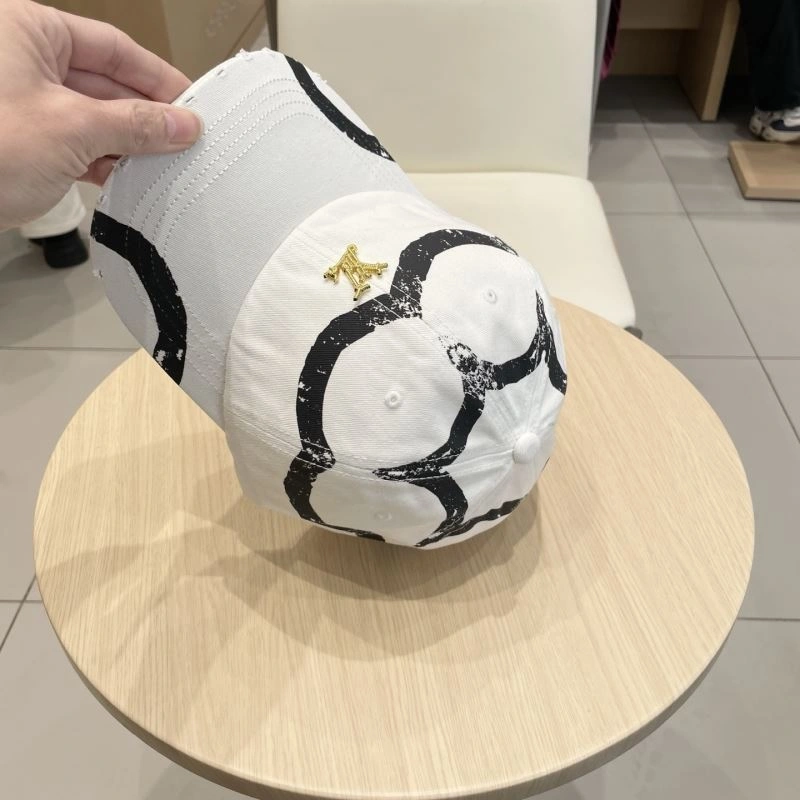 OEM Louis Vuitton Caps