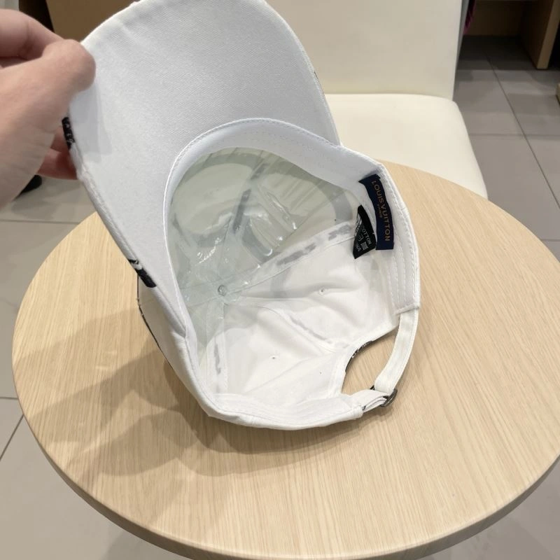 OEM Louis Vuitton Caps
