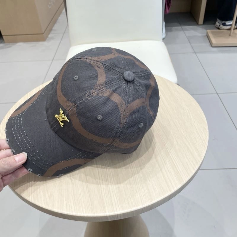 Indistinguishable Louis Vuitton Caps