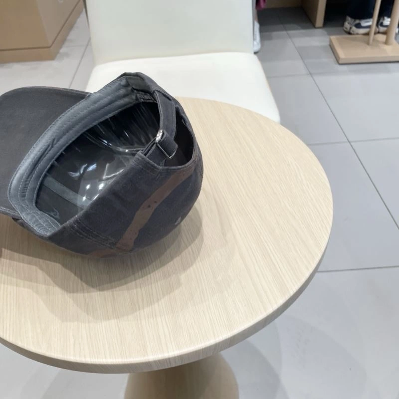 Indistinguishable Louis Vuitton Caps