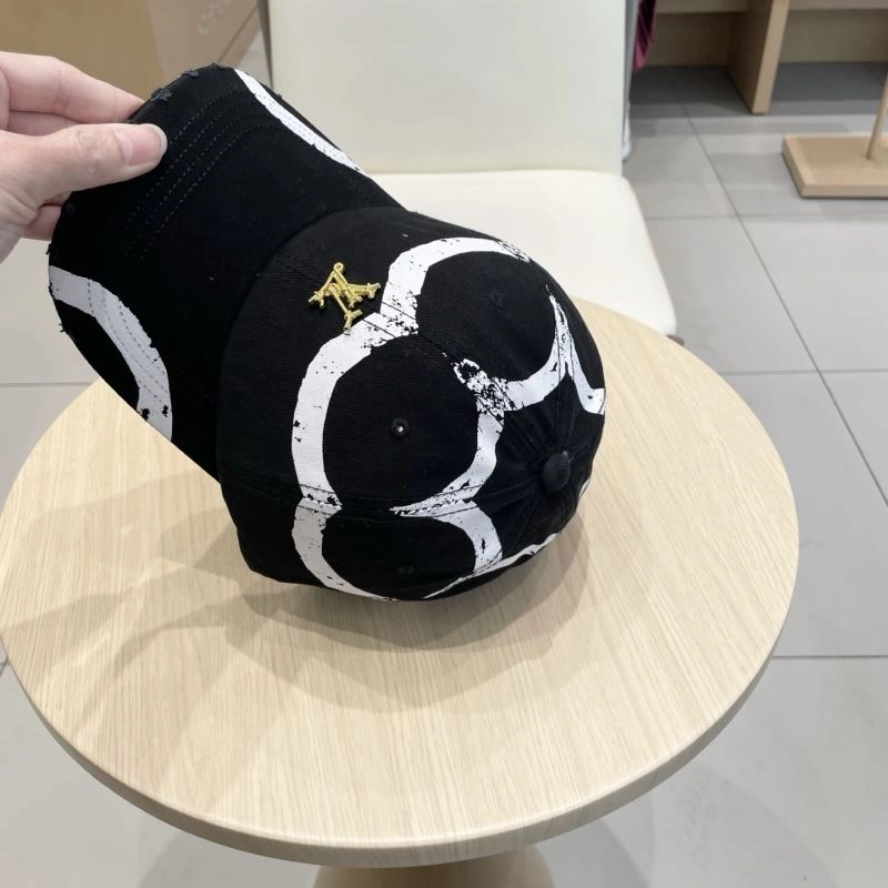 Real Louis Vuitton Caps