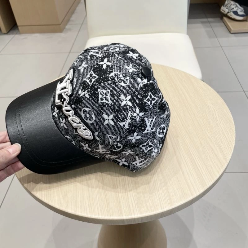 Official Louis Vuitton Caps