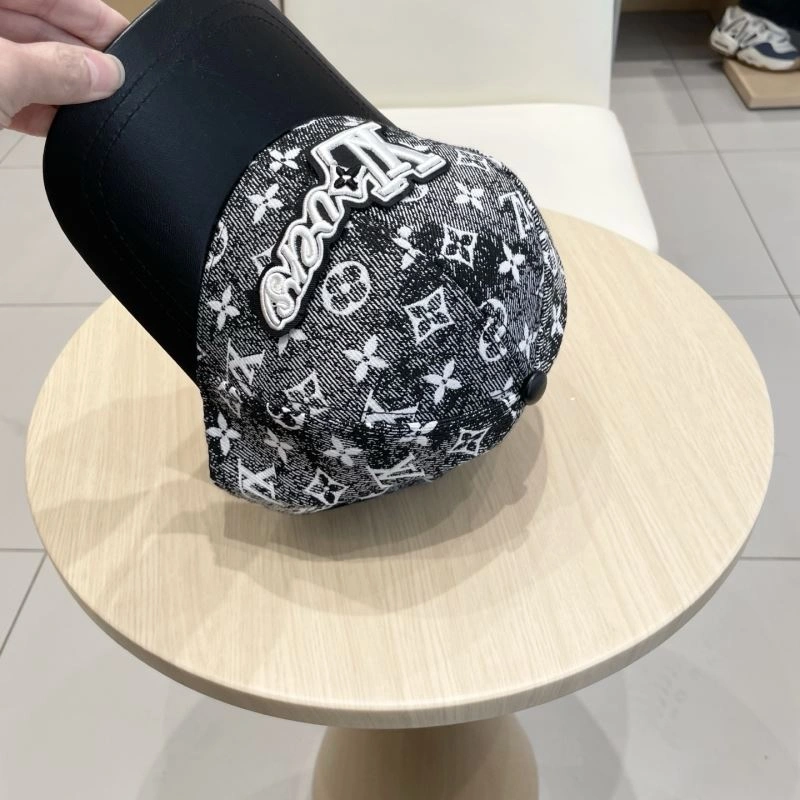 Official Louis Vuitton Caps