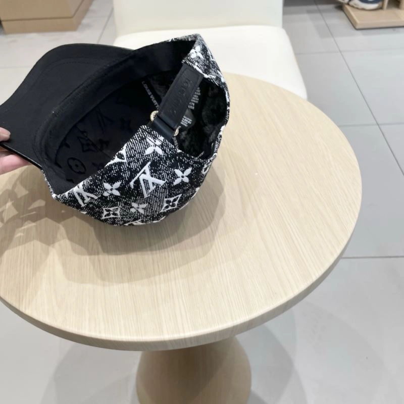 Official Louis Vuitton Caps