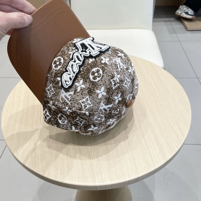 Budget-friendly Louis Vuitton Caps