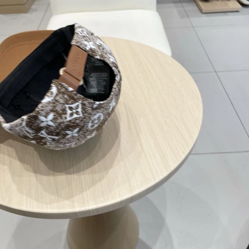 Budget-friendly Louis Vuitton Caps
