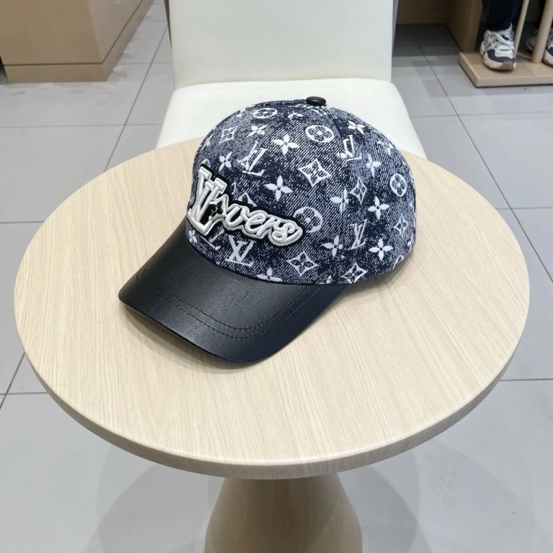 1:1 copy Louis Vuitton Caps