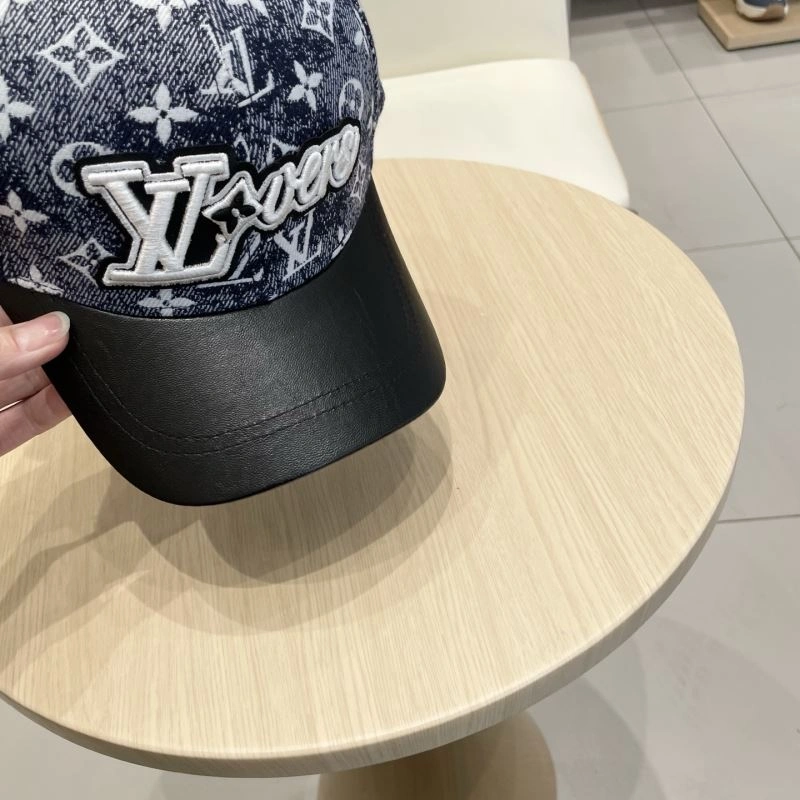 1:1 copy Louis Vuitton Caps
