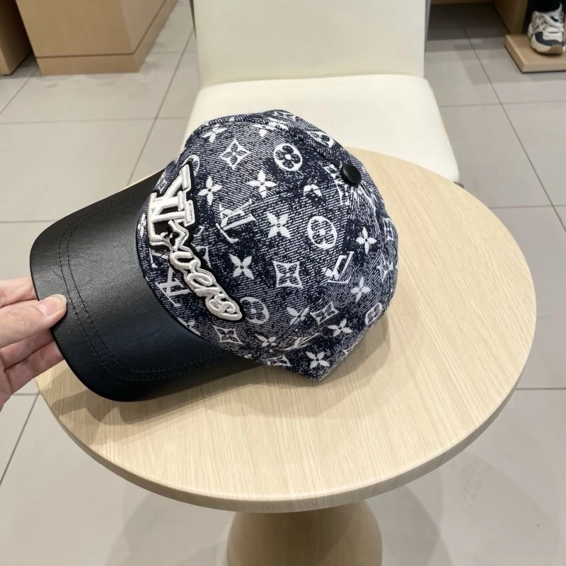 1:1 copy Louis Vuitton Caps