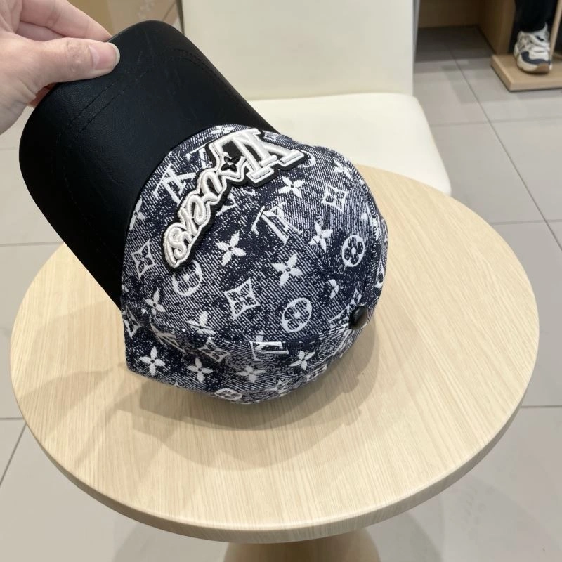 1:1 copy Louis Vuitton Caps
