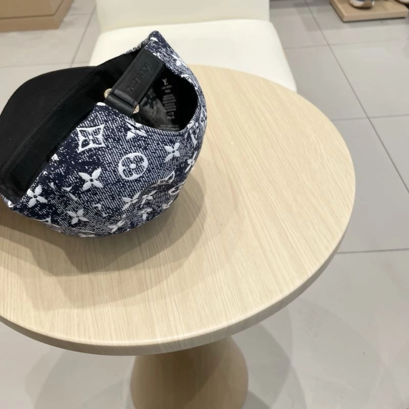 1:1 copy Louis Vuitton Caps