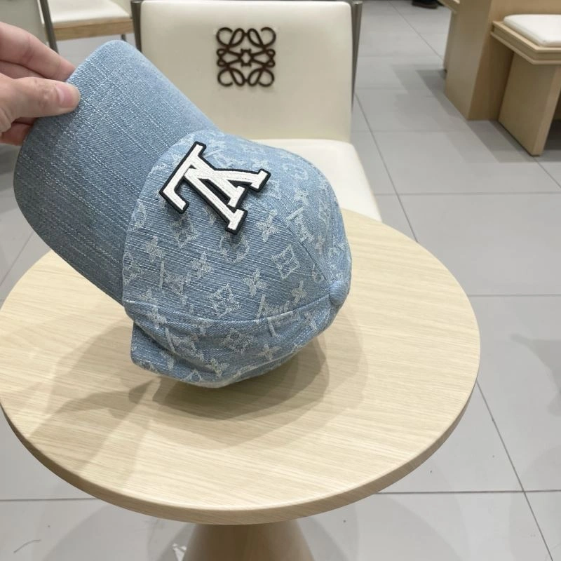 Budget-friendly Louis Vuitton Caps