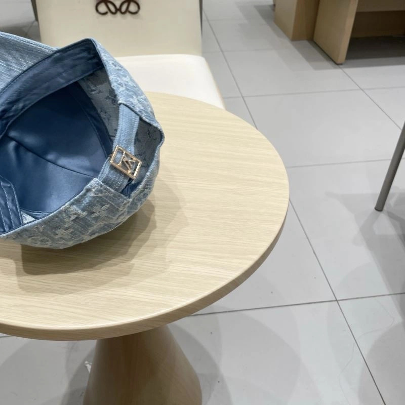 Budget-friendly Louis Vuitton Caps