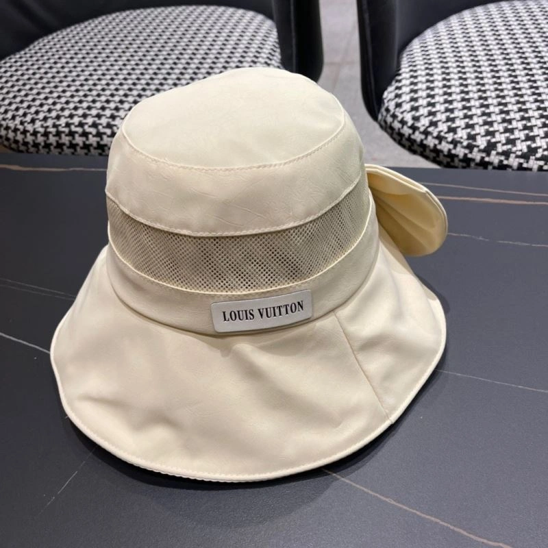 Louis Vuitton Caps