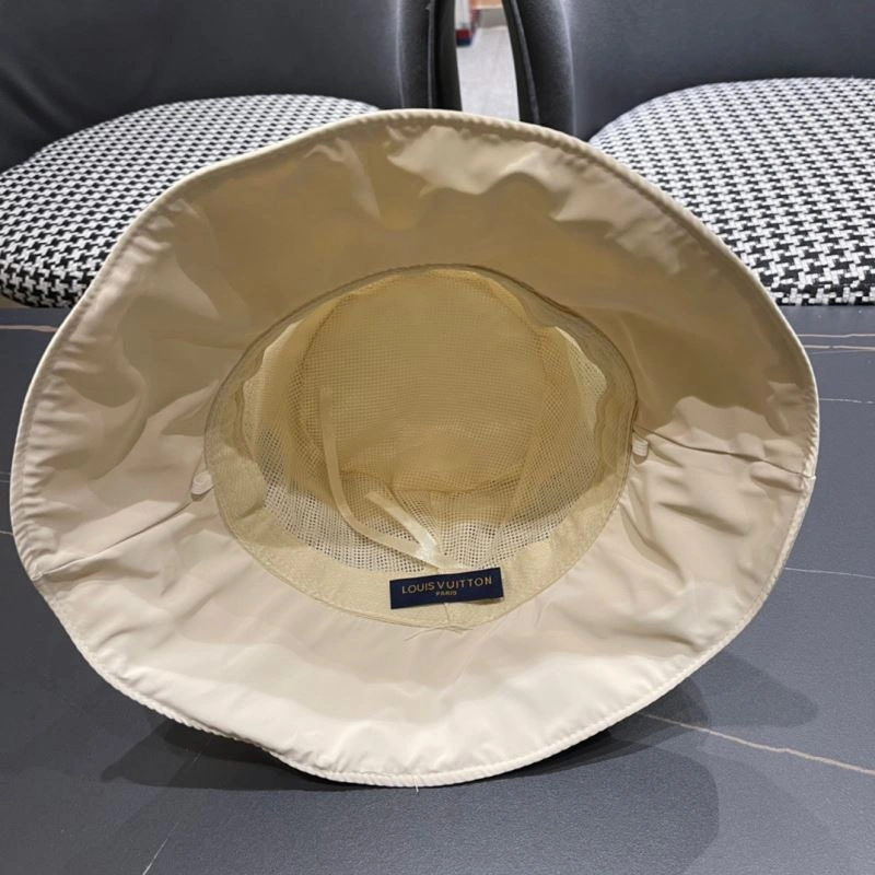 Budget-friendly Louis Vuitton Caps