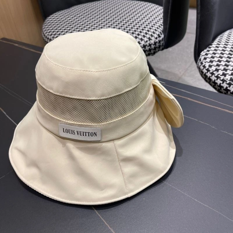 Budget-friendly Louis Vuitton Caps