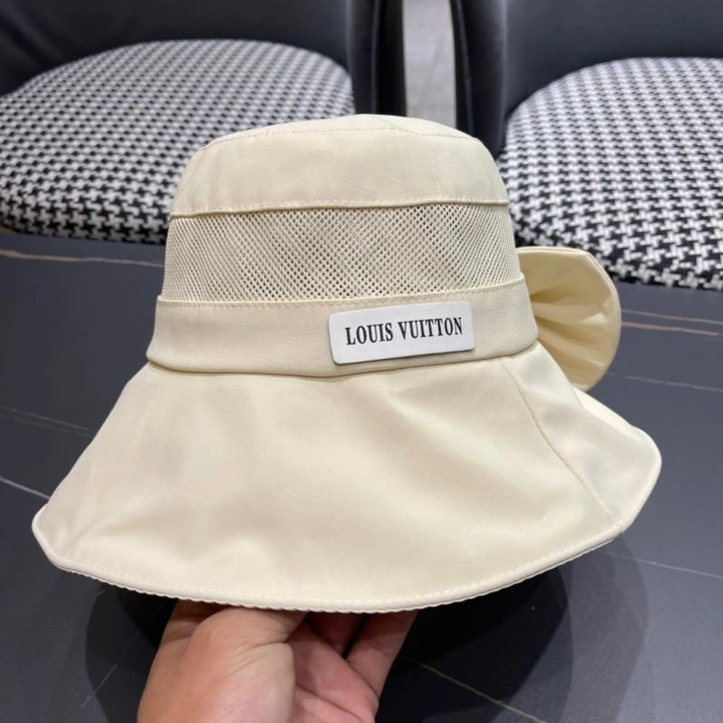Budget-friendly Louis Vuitton Caps