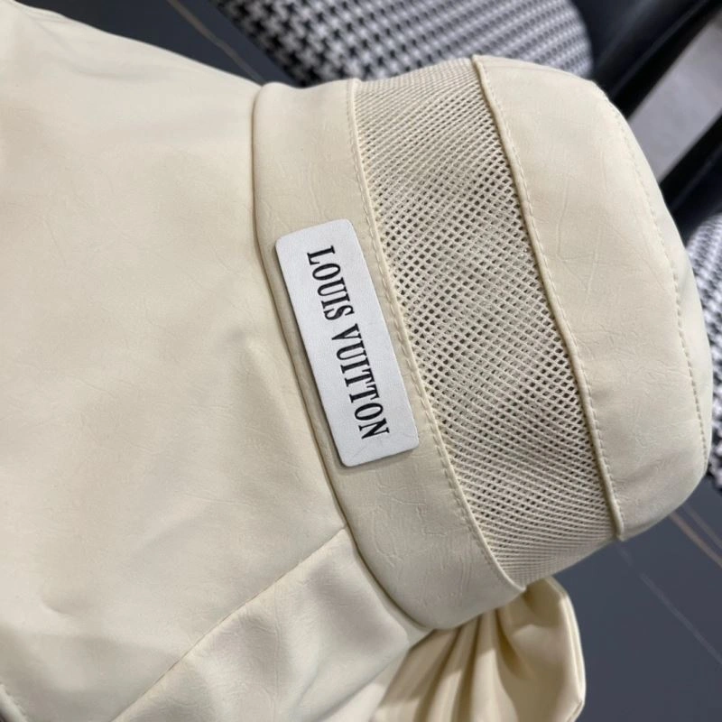 Budget-friendly Louis Vuitton Caps