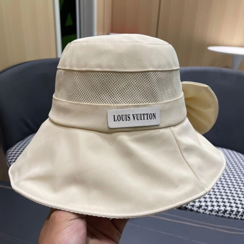 Budget-friendly Louis Vuitton Caps
