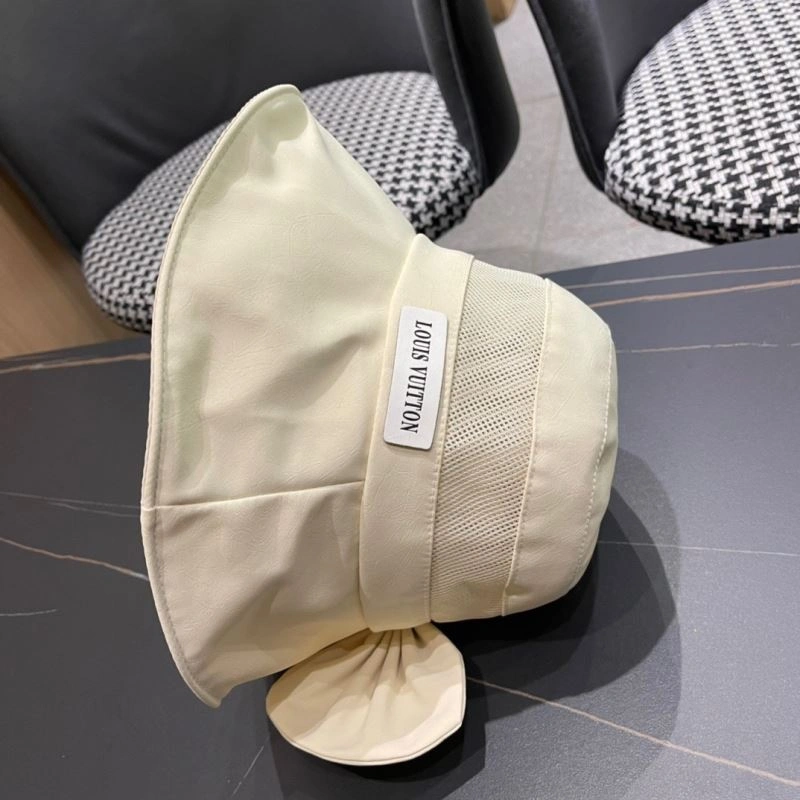 Budget-friendly Louis Vuitton Caps