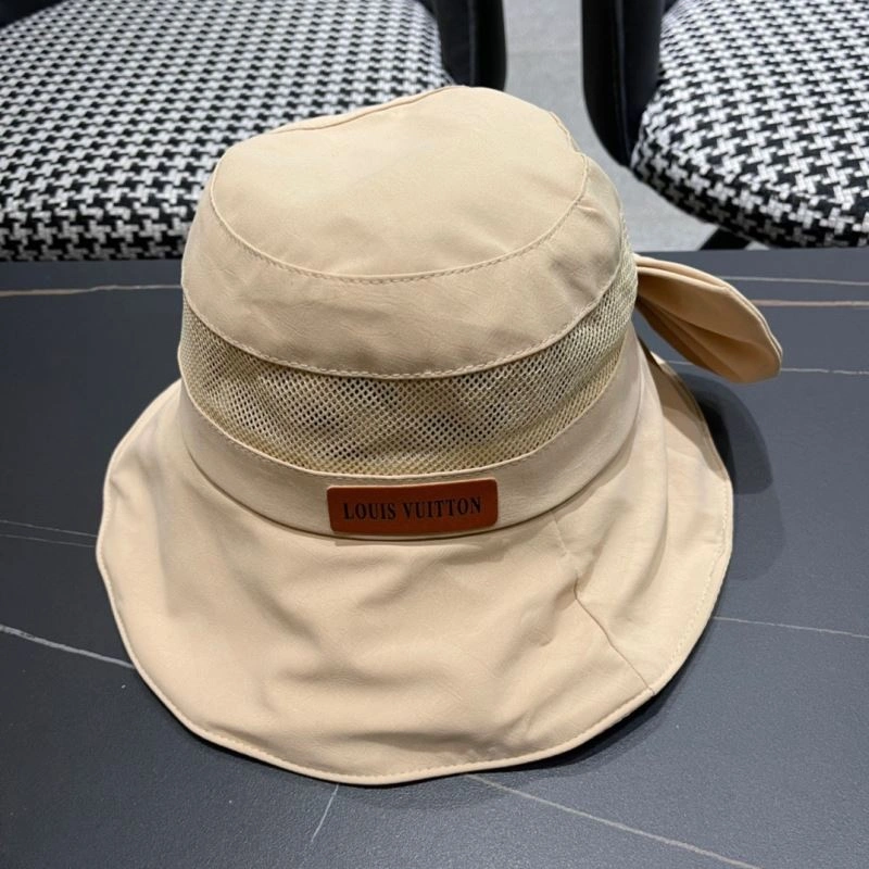 Exact replica Louis Vuitton Caps