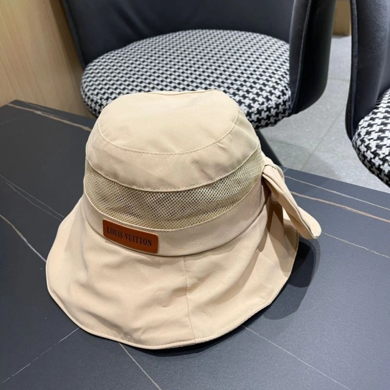 Exact replica Louis Vuitton Caps