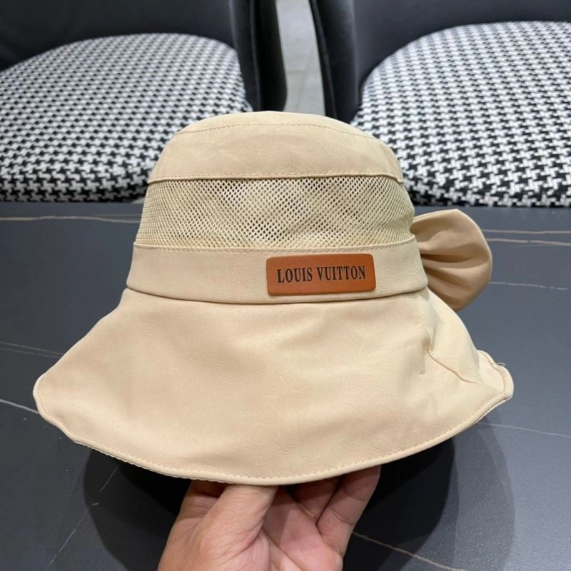 Exact replica Louis Vuitton Caps