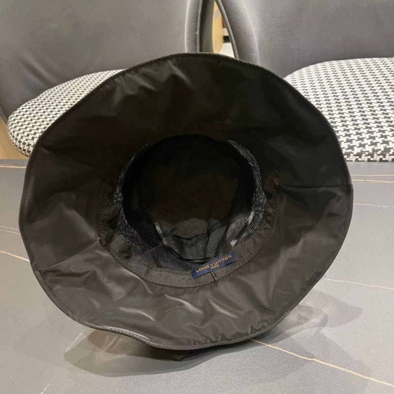 Precise copy Louis Vuitton Caps