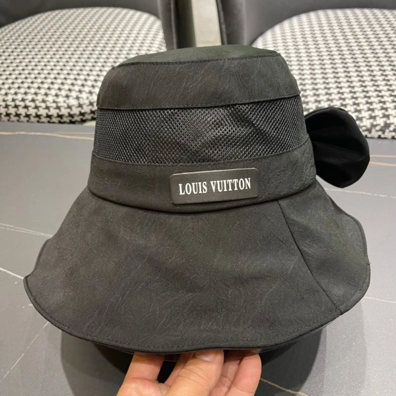 Precise copy Louis Vuitton Caps