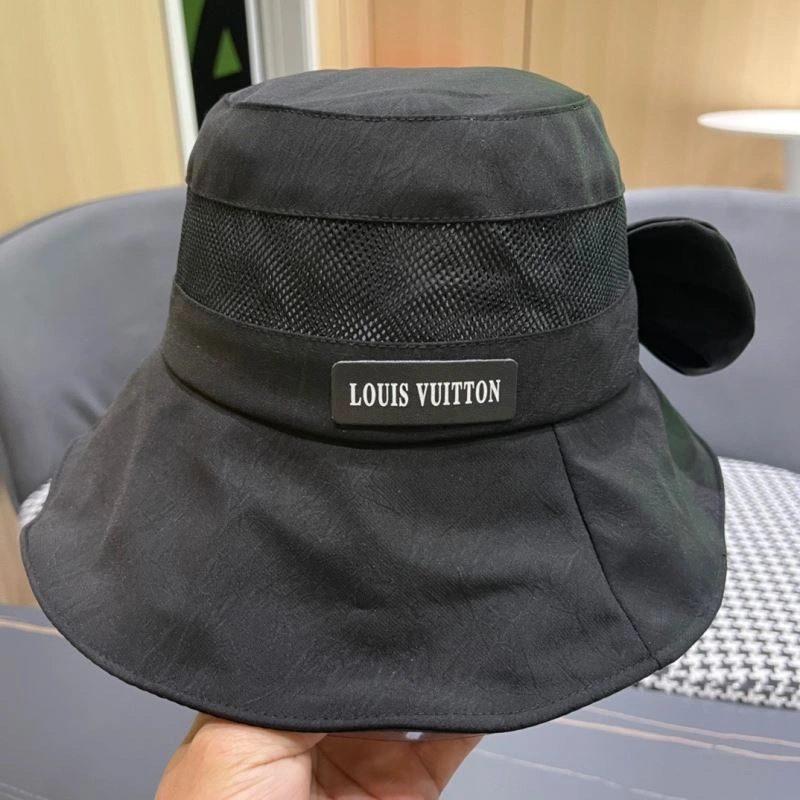Precise copy Louis Vuitton Caps