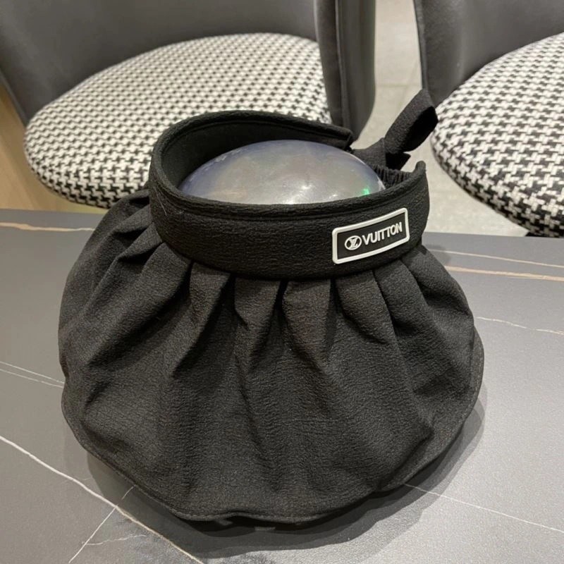 Louis Vuitton Caps