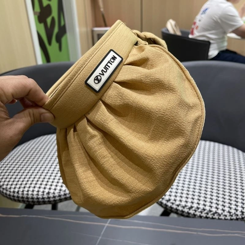 Brand-original Louis Vuitton Caps