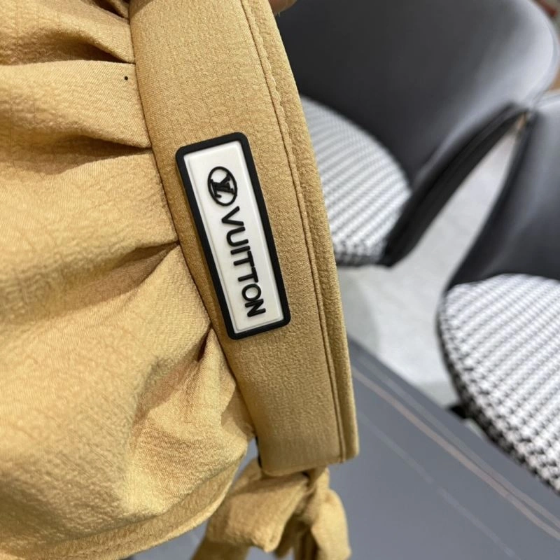 Brand-original Louis Vuitton Caps