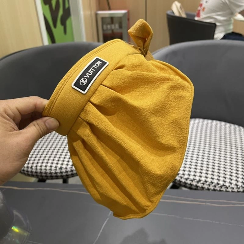 Bargain Louis Vuitton Caps