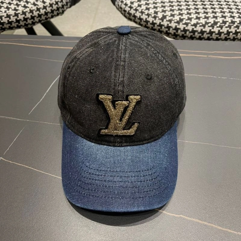 Louis Vuitton Caps