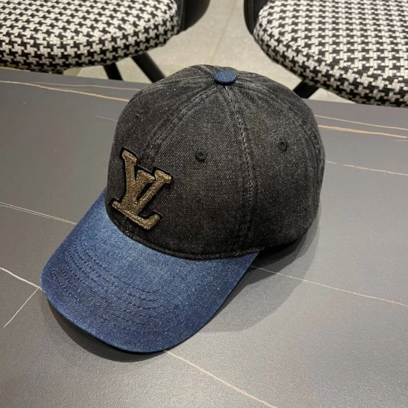 Top match Louis Vuitton Caps