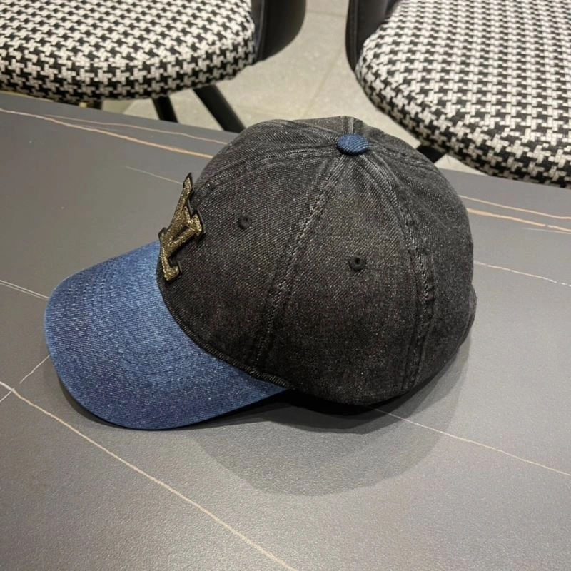 Top match Louis Vuitton Caps