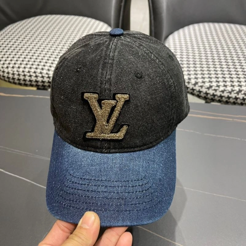 Top match Louis Vuitton Caps