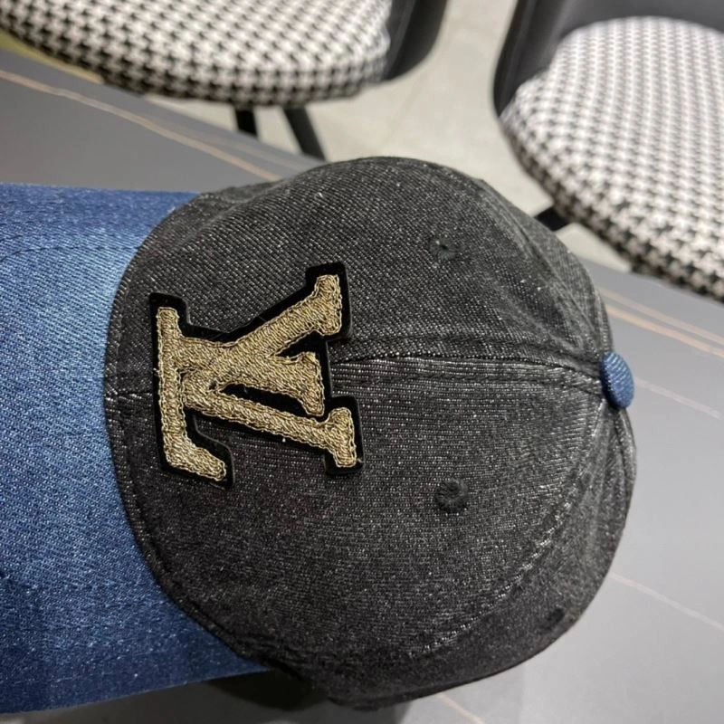 Top match Louis Vuitton Caps