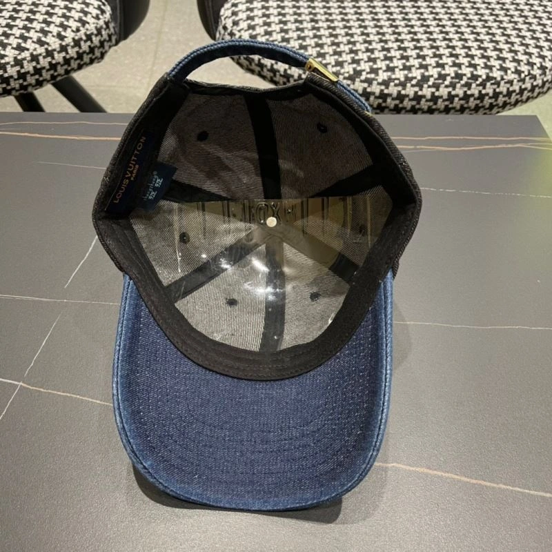 Top match Louis Vuitton Caps