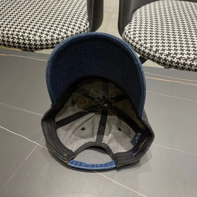 Top match Louis Vuitton Caps