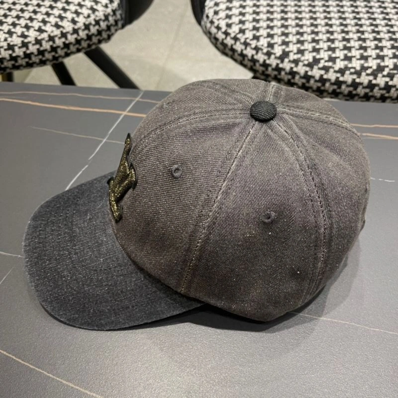 Indistinguishable Louis Vuitton Caps