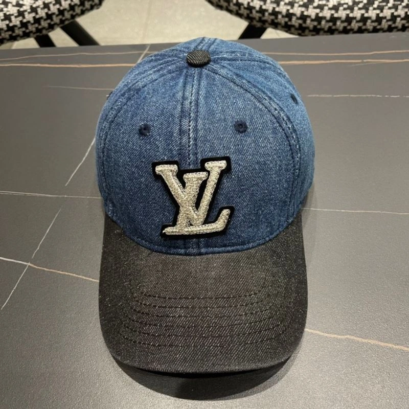 Louis Vuitton Caps