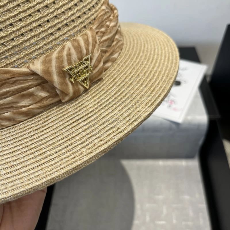 High fidelity Louis Vuitton Caps