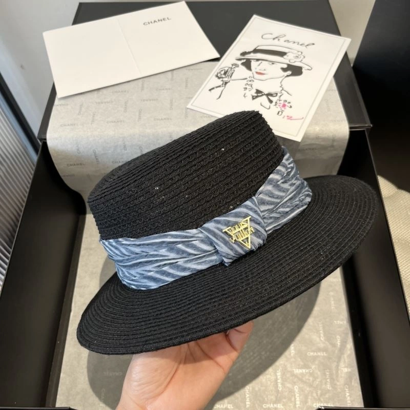 Louis Vuitton Caps